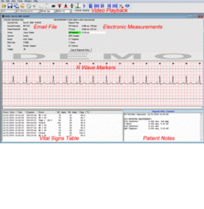 file reviewer - Vmed Technology