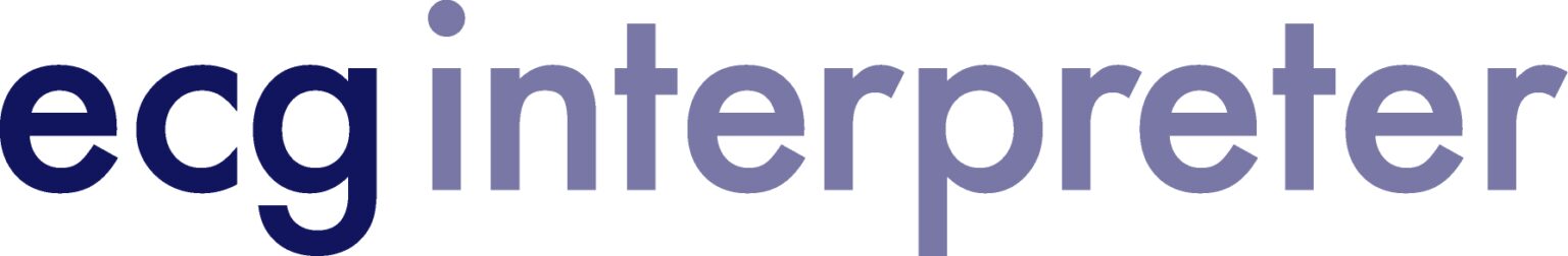 ecg interpreter - Vmed Technology