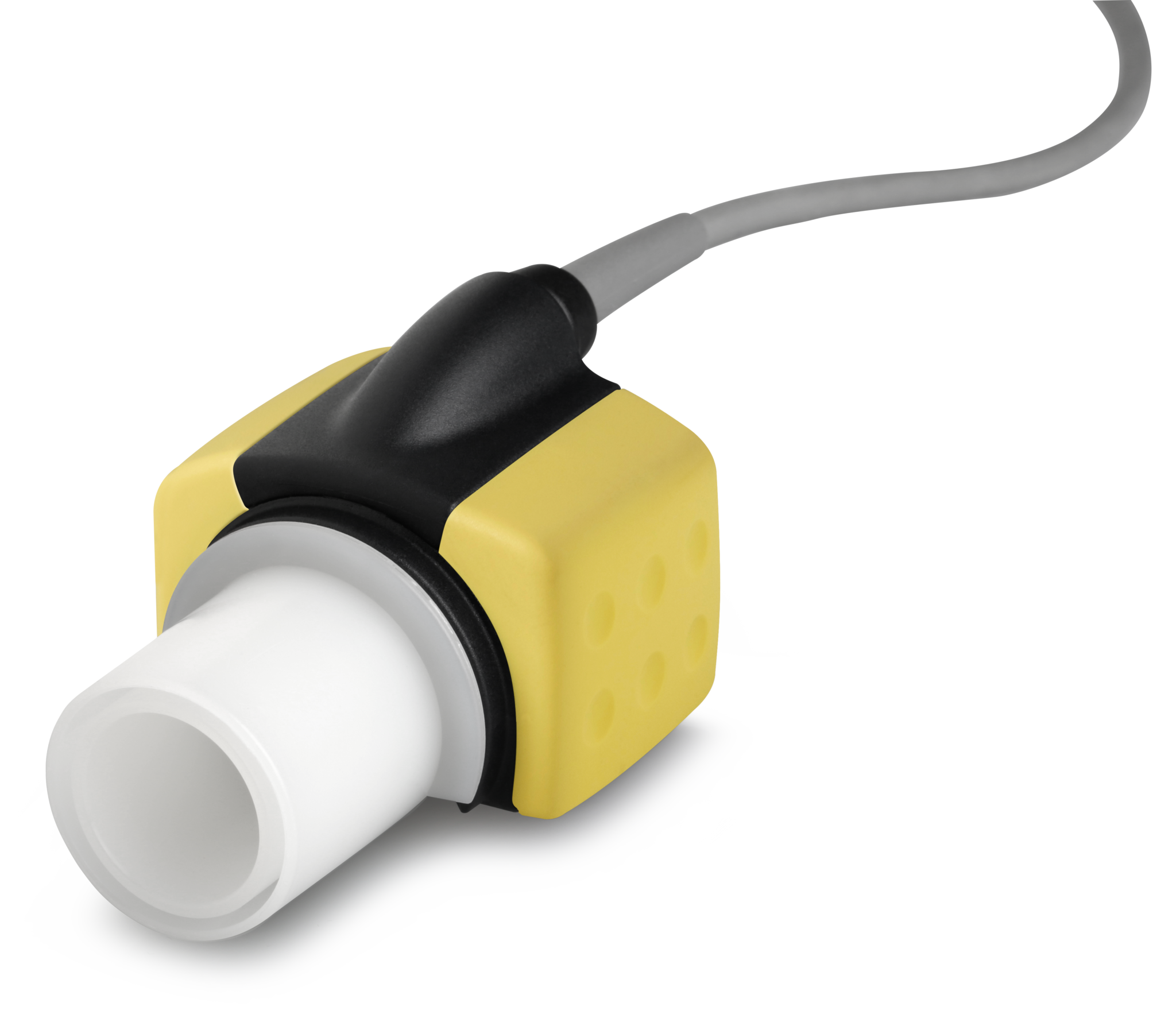 Masimo IRMA II CO2 Mainstream Analyzer for VetGard+. (Part 4748) Masimo ...